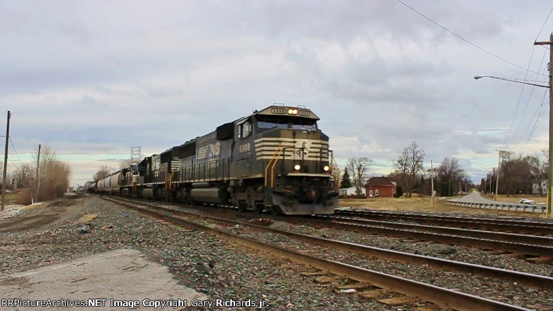 NS 6908, 2580, & 9635